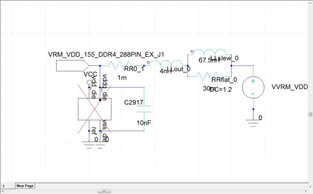 采用ANSYS进行DDR4仿真 - 知乎