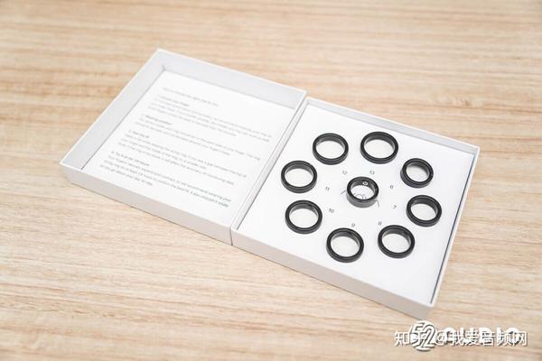 智能戒指究竟能干些什么？Nova Ring智能戒指尝鲜评测 - 知乎