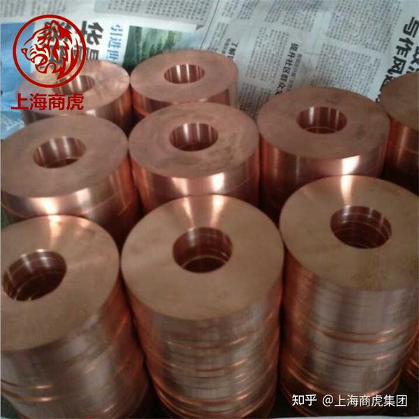 C7025铜镍硅合金C70250 TM02的性能 - 知乎