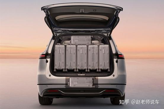 深蓝S09预售23.99万起，一台为年轻奋进者打造的家庭大六座智慧旗舰SUV - 知乎