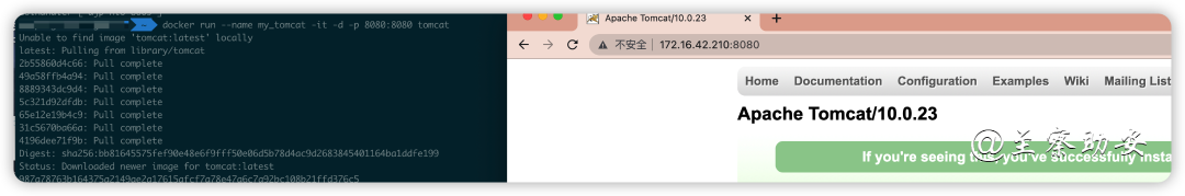 安装配置docker&maven环境 - 知乎