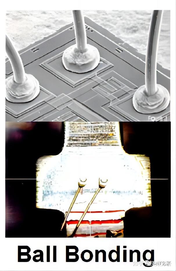 Wafer晶圆半导体工艺介绍 - 知乎