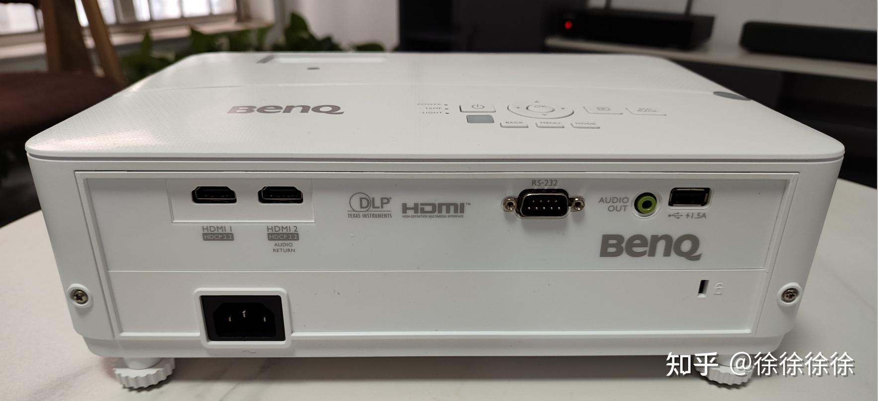 高亮4K舍我其谁，明基TK700体验 - 知乎