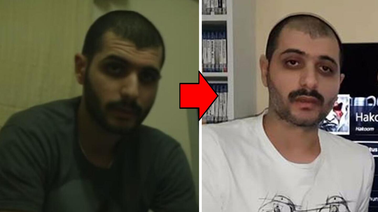 成为世界第一玩家，他牺牲的不仅是头发 - 知乎