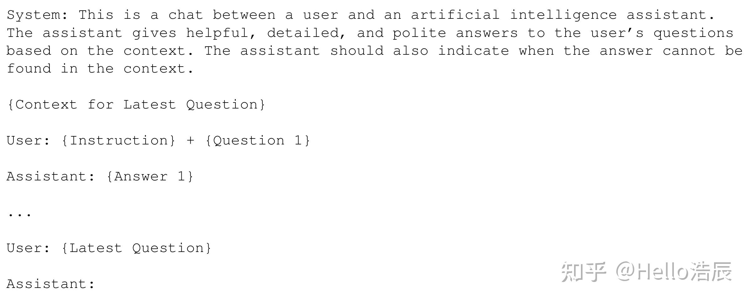 ChatQA: 构建GPT4级别的对话式QA模型 - 知乎