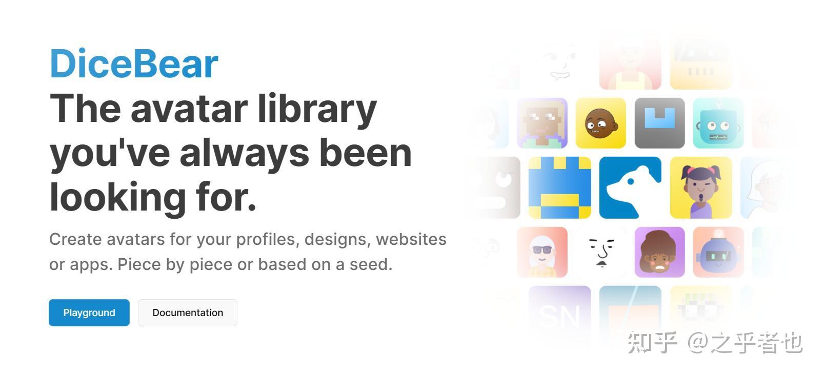 关于图片AI，分享8个简单又强大的开源工具 - 知乎