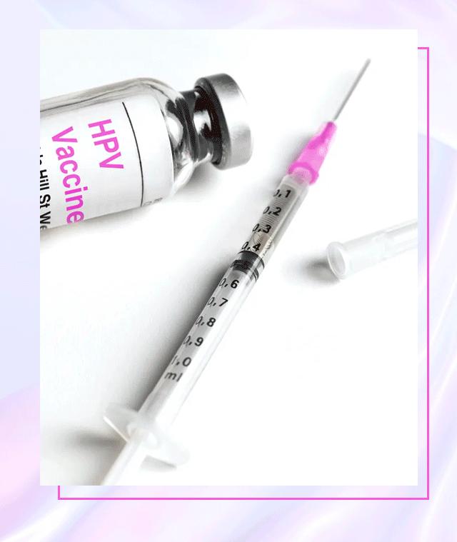 关于HPV及预防，你需要知道的二三事 - 知乎