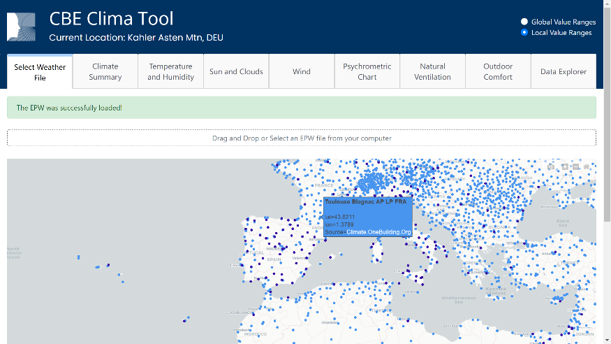 分享全球气象数据的下载网站 - 知乎