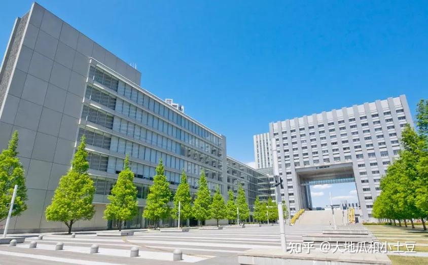 解读SGU | 2022年9月入学之芝浦工业大学IGP项目 - 知乎