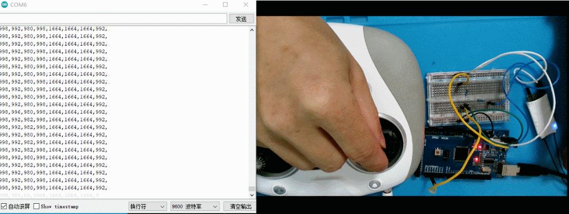 SBUS无线遥控STM32解码 - 知乎