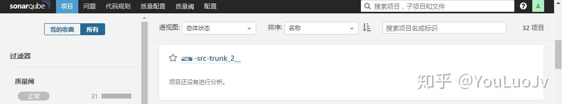 Sonar问题解决：OutOfMemoryError: Java heap space（linux） - 知乎