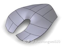 九韶内核之T-Splines(“中国T样条”PHT样条)：中国科学技术大学教授陈发来教授 - 知乎