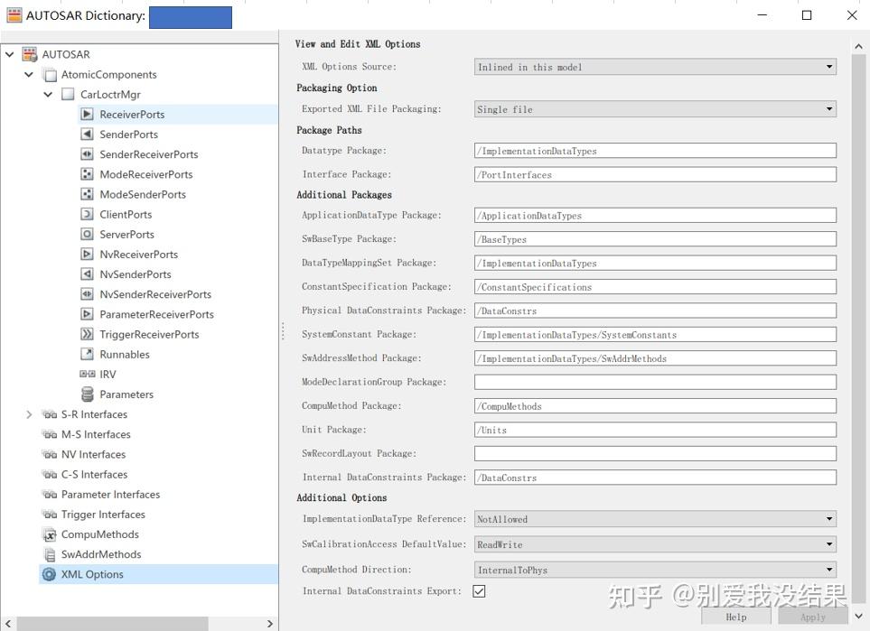 在Matlab/Simulink中通过脚本实现参数配置 - 知乎