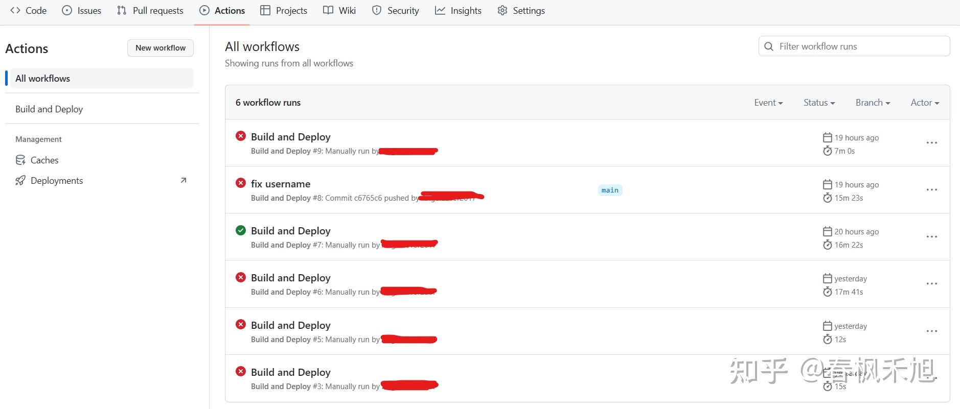 【避坑篇】使用Github Pages搭建个人主页or博客网站【上】 - 知乎