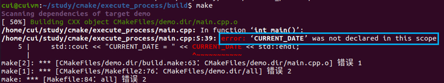 [CMake] add_definitions 命令详解 - 知乎
