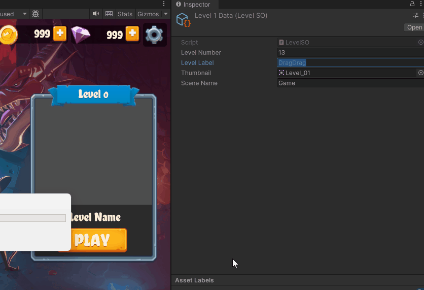 UIToolkit Sample-Dragon Crashers，简单梳理 - 知乎