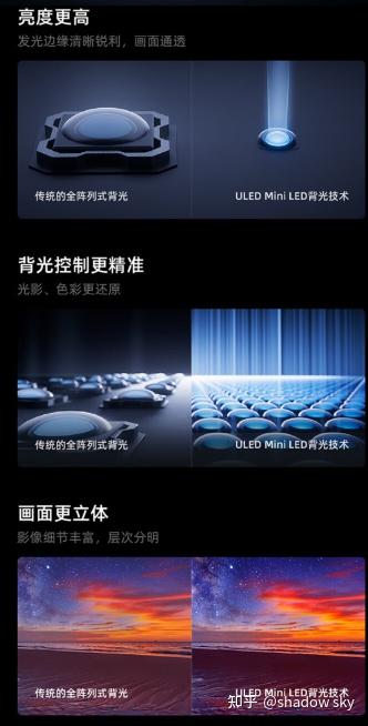 618智能MiniLED电视怎么选？2024年Mini LED电视首选口碑王——海信电视E5N Pro能给家居生活带来怎样的越级体验？ - 知乎