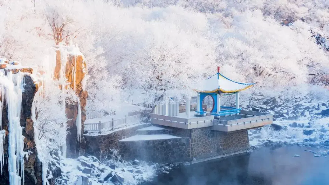 去东北旅游，有哪些值得推荐的地方？推荐理由是什么？ - 知乎