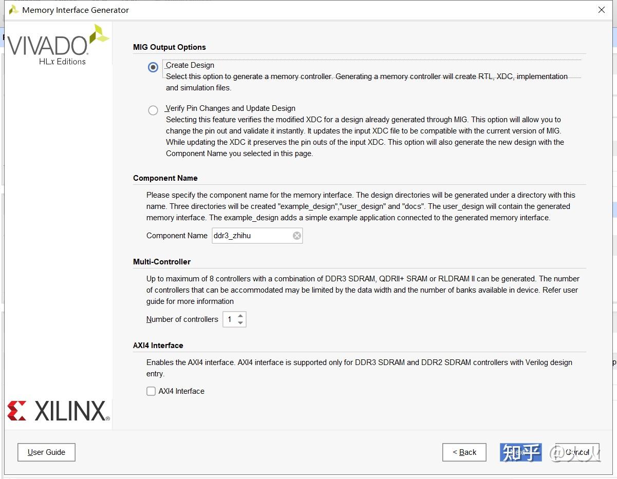 VIVADO IP核（一）：DDR3(概述和IP Example) - 知乎