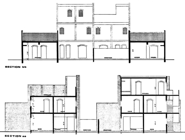 2023 RIBA 皇家金奖 Yasmeen Lari：用可持续建筑改变世界 - 知乎