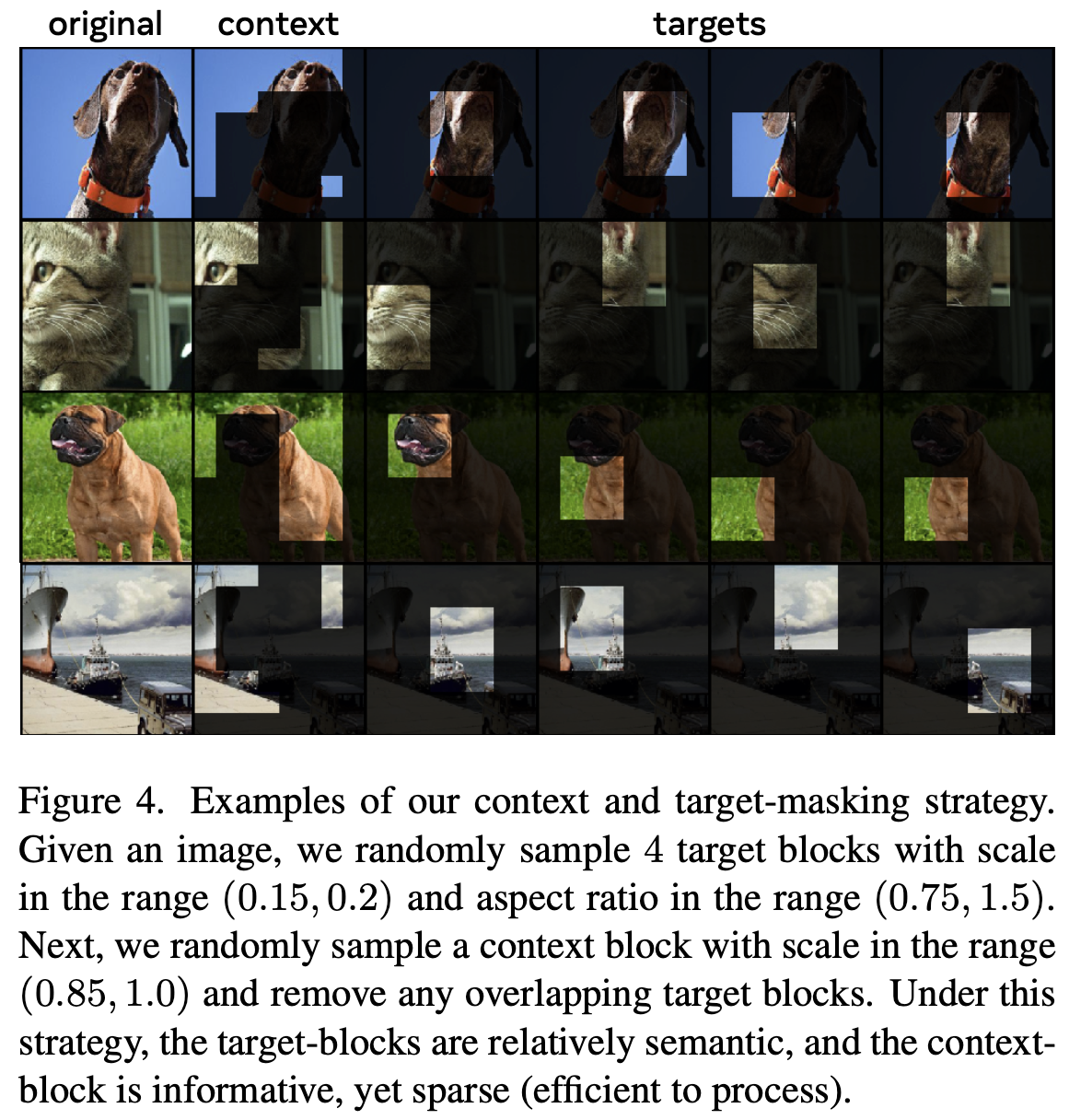 [阅读笔记] I-JEPA架构分析与MAE差异探究笔记 - 知乎
