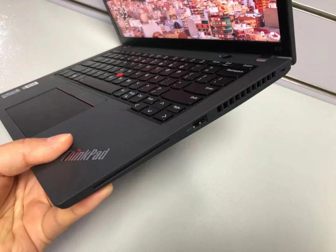 我最喜欢的21款ThinkPad——二手ThinkPad X13 Gen2 intel版淘机攻略 - 知乎