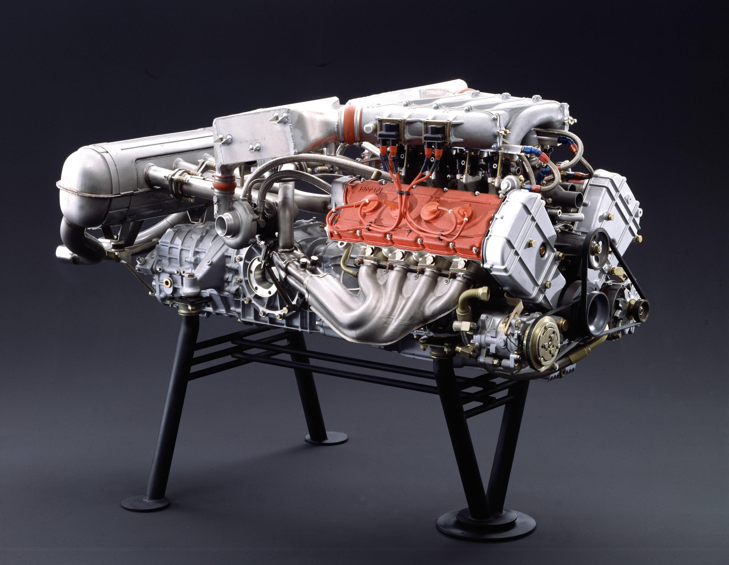 汽车史上有哪些经典的发动机？ - 知乎