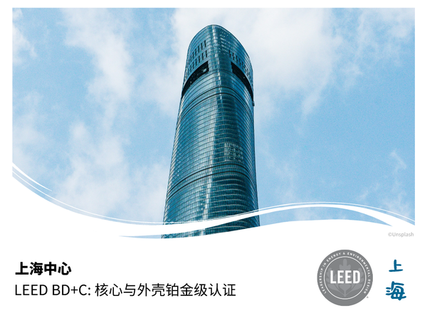 更高、更绿！中国 Top 10 高楼已全部获得 LEED 认证【LEED 一下 涨知识】 - 知乎