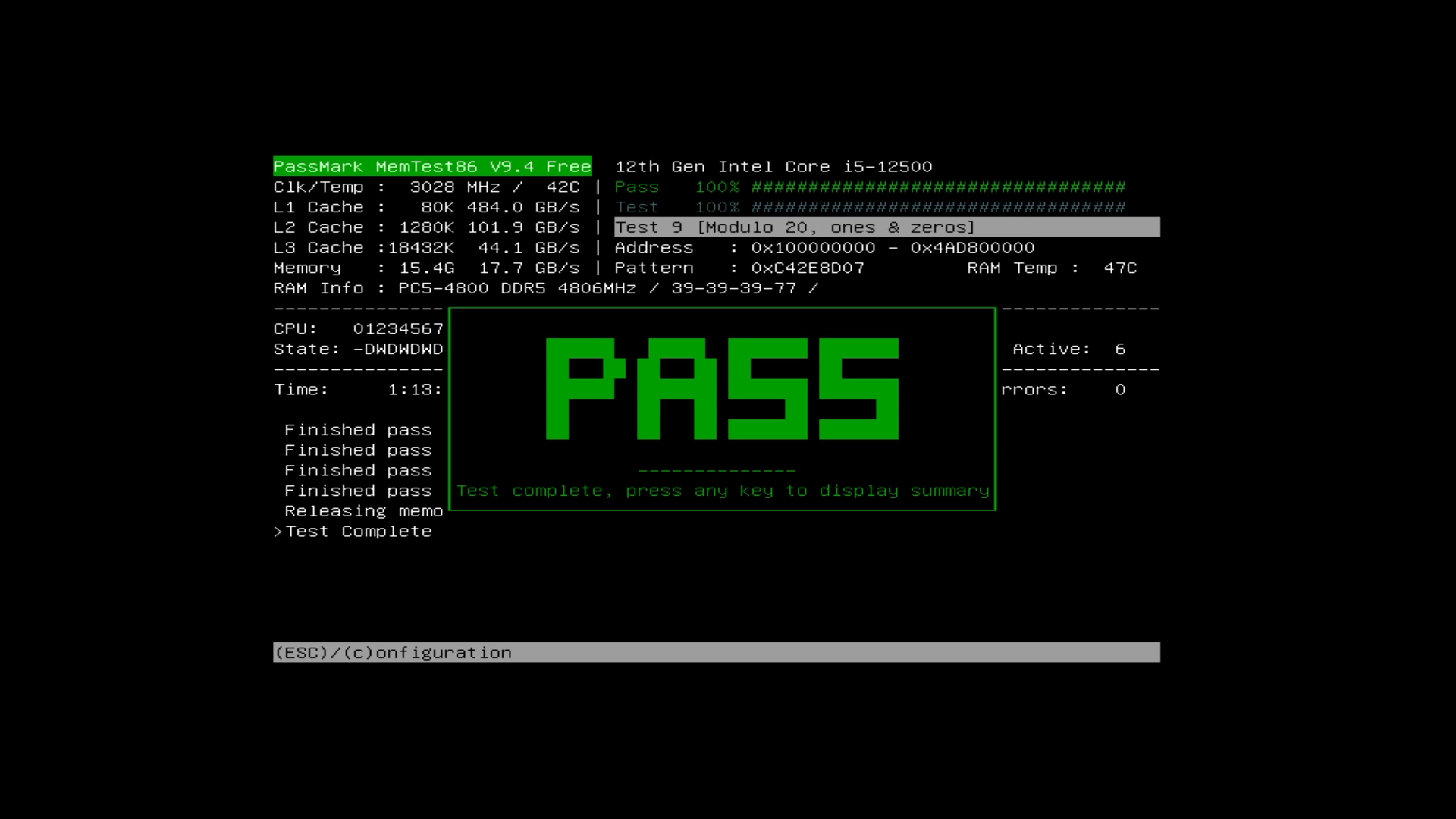 华硕主板附带的 MemTest86 如何使用（基础测试）？ - 知乎