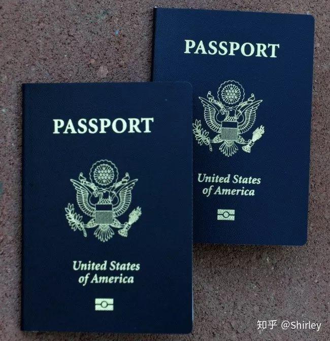 关于护照颜色的小秘密你知道吗？ - 知乎