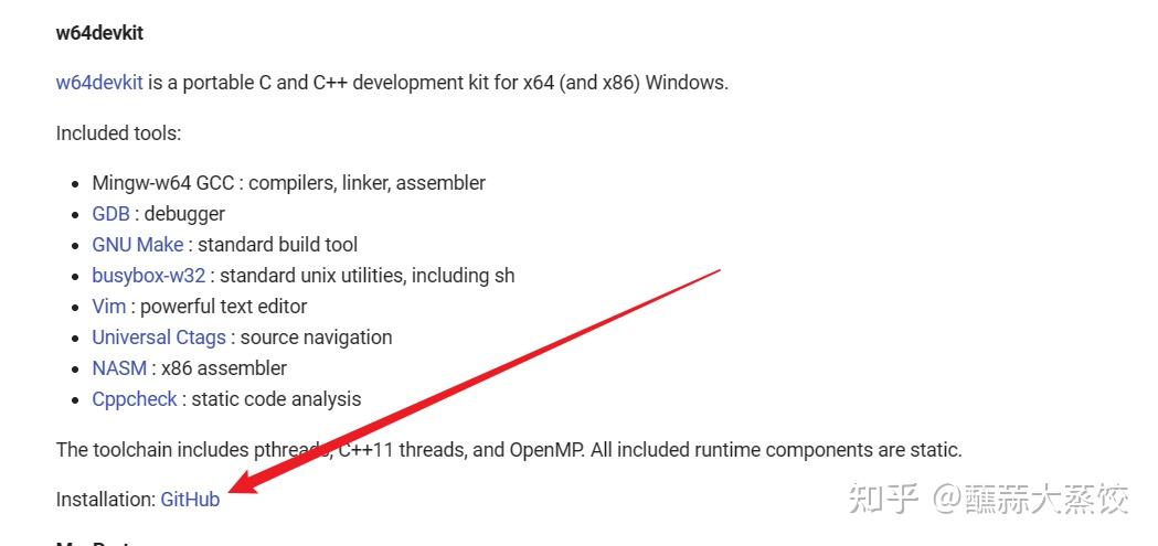【STM32】VSCode 开发 STM32(支持C++) - 知乎