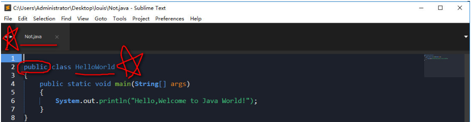 Java 源文件的命名规则 知乎