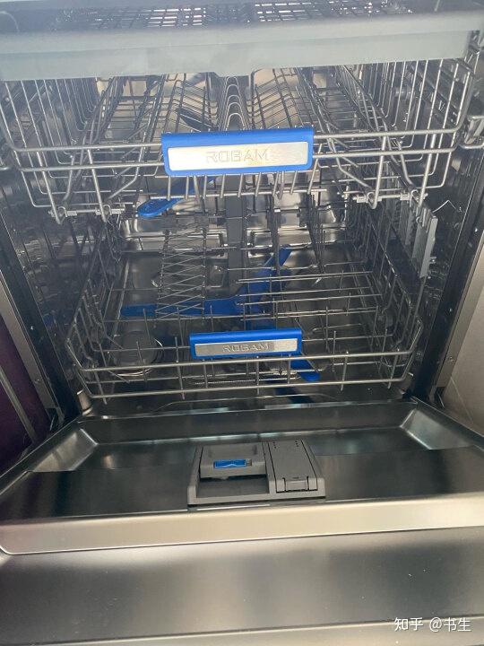 老板WB797D洗碗机怎么样？优缺点内幕测评,只用看这一篇就够了! - 知乎