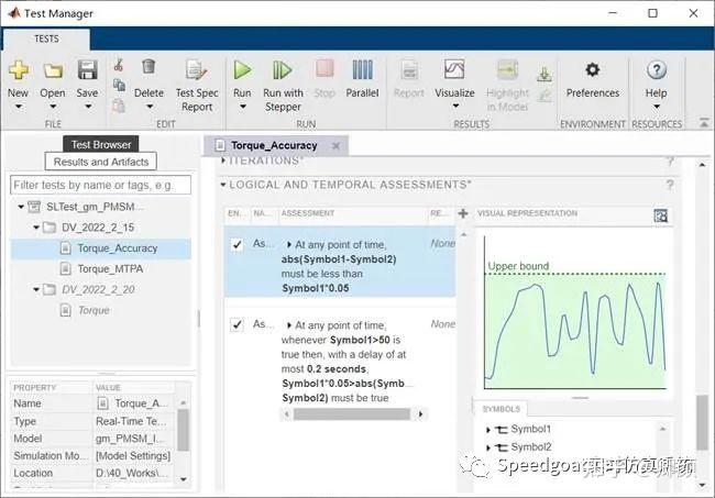 使用Simulink Test和Speedgoat实时仿真系统 进行MCU HIL的自动化测试 - 知乎