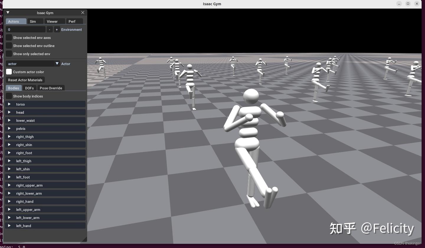 第1章 Isaac Gym安装 - 知乎