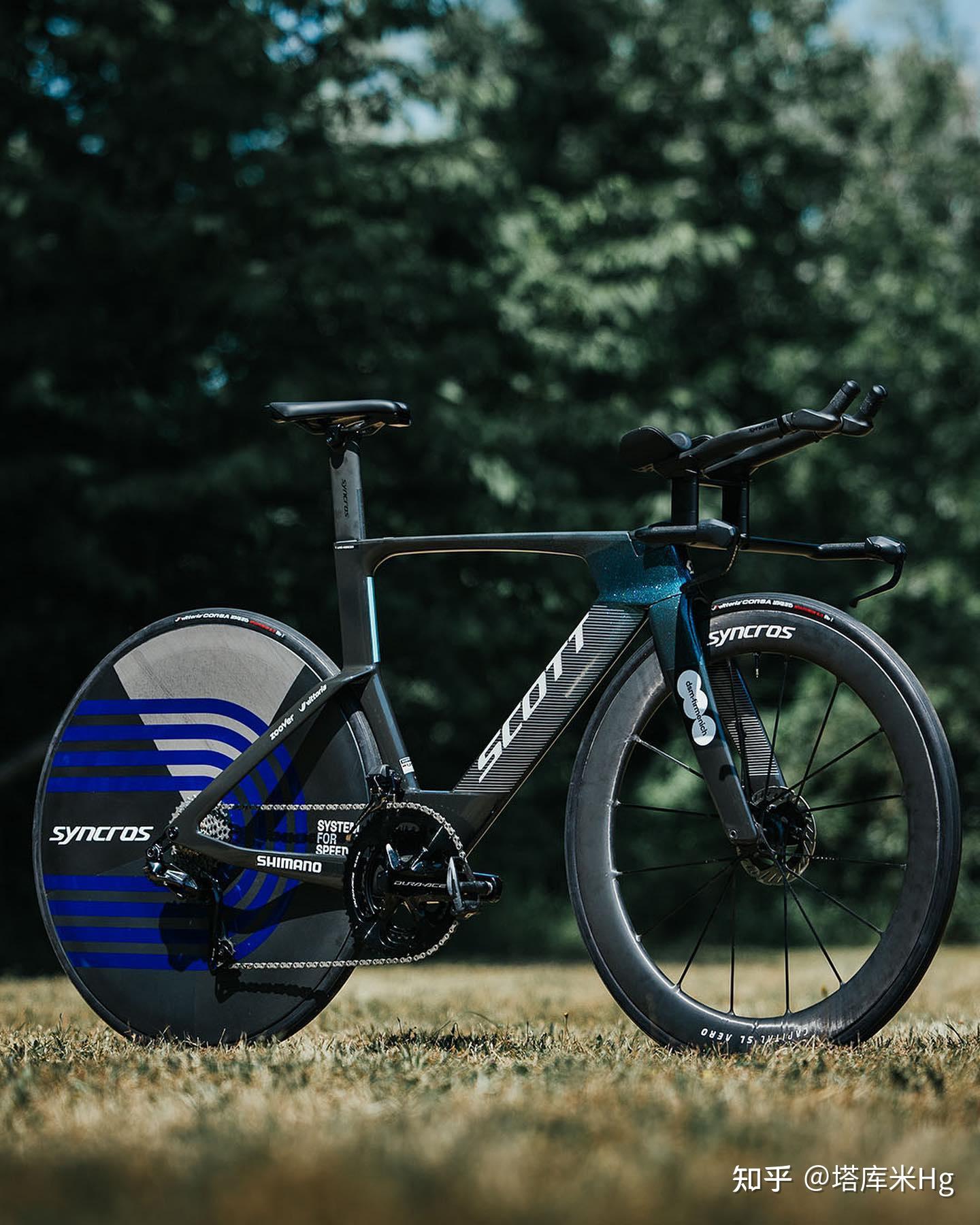 地表最强轮组？定价39999元 60MM框高仅1290克！Syncros发布Capital SL系列轮组 - 知乎