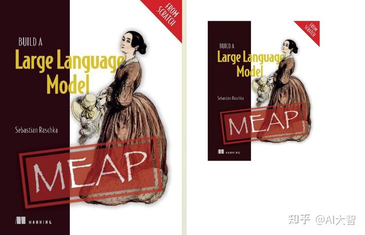 Github超过46.9k Star的神书《从零构建大模型》（附中英文版PDF） - 知乎