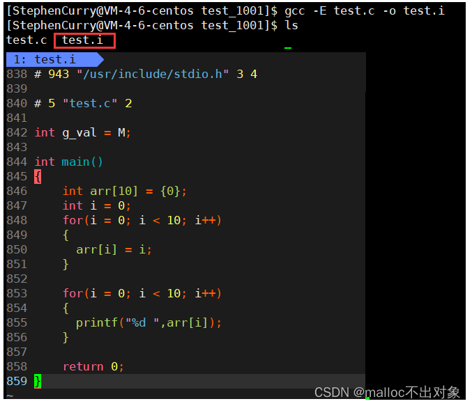 你知道.c是如何变成.exe的吗 - 知乎