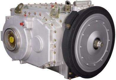 【转载】西方下一代作战车辆混合动力系统与机电传动装置 - 知乎