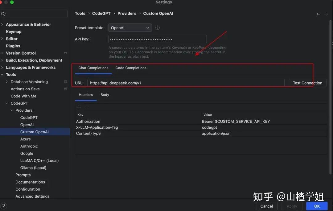 PyCharm接入DeepSeek实现AI编程！ - 知乎