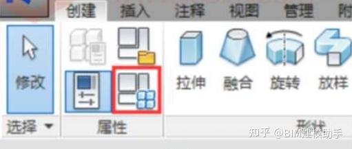 Revit中的公制植物RPC族制作步骤 - 知乎