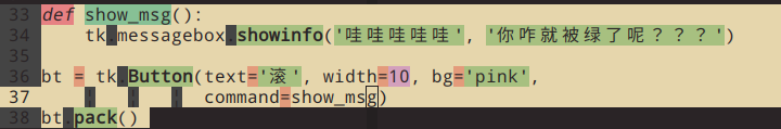 你要的 Python 创建 GUI 用户界面程序，来咯 - 知乎