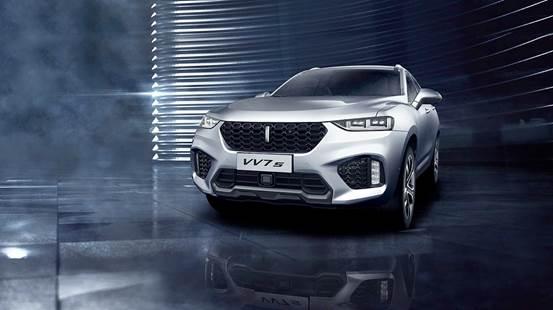 预算20万，选VV7还是合资三剑客？ - 知乎