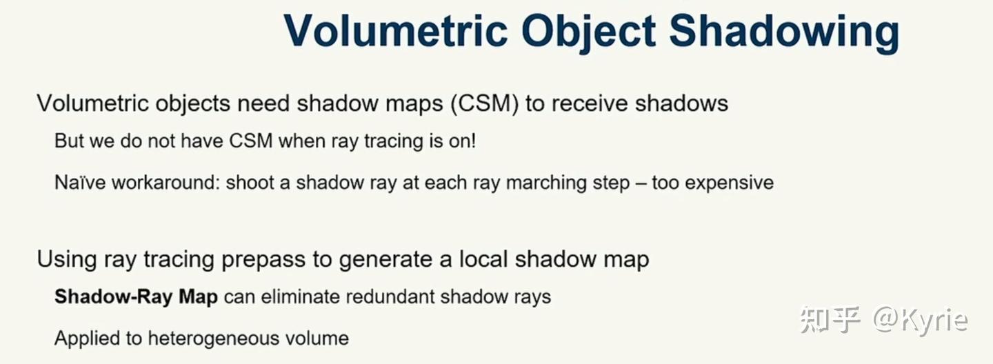 GDC2025: Full Ray Tracing Inside 'Black Myth: Wukong' - 知乎
