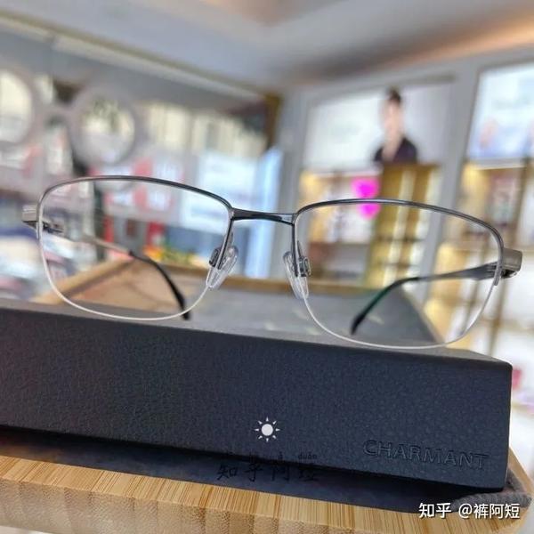 我眼中的德国罗敦司得(RODENSTOCK)镜片 - 知乎