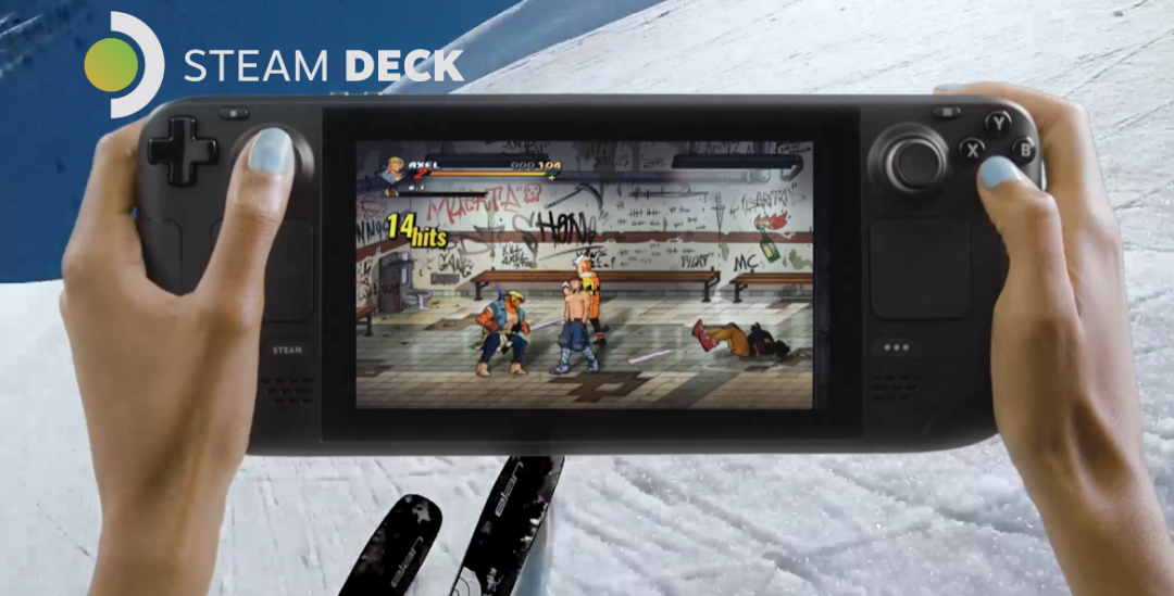 销量有望突破300万的Steam Deck，究竟意味着什么？ - 知乎