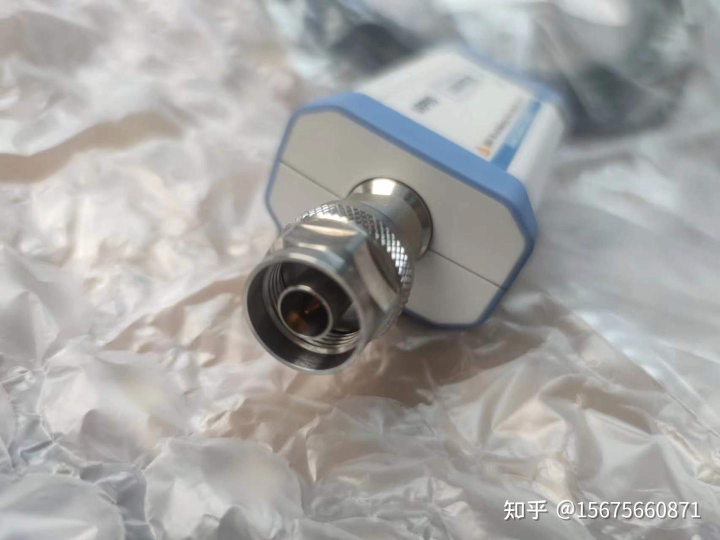 NRP8S|罗德与施瓦茨NRP8S功率传感器 - 知乎