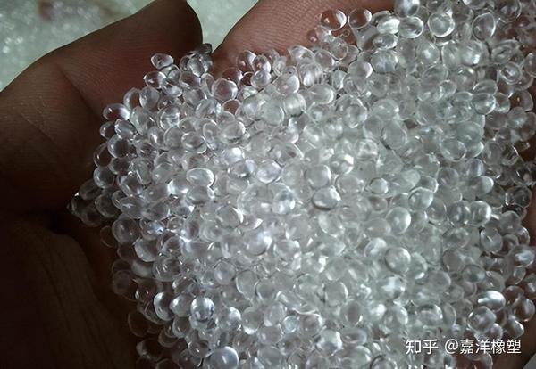 TPE是什么材料？关于TPE材料的基本认知 - 知乎