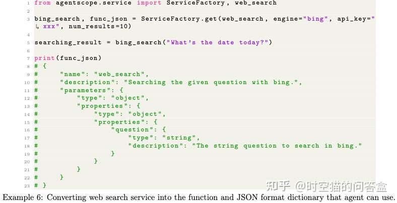 AgentScope: A Flexible yet Robust Multi-Agent Platform - 知乎