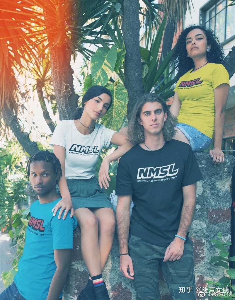 NMSL, No More Silly Language - 知乎